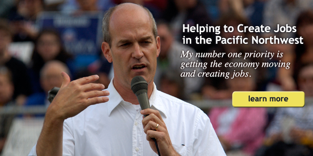 Rick Larsen for Congress