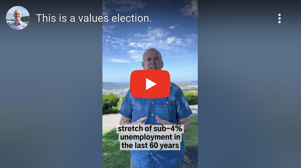 Rick Larsen for Congress