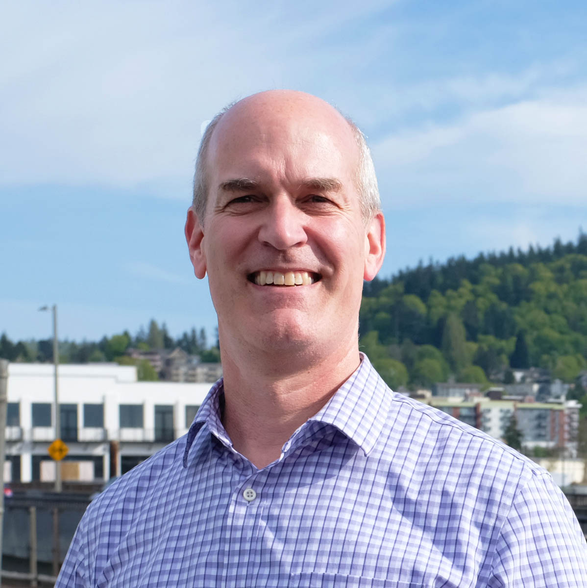 In the News - Rick Larsen for Congress